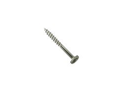 Tools & Fixings > Screws & Nails > Cladding Screws