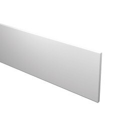 Roofline > Freefoam Fascia > Freefoam Flat Fascia