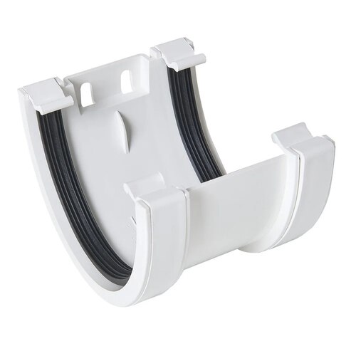 KAYFLOW DEEPFLOW UNION BRACKET (WHITE)
