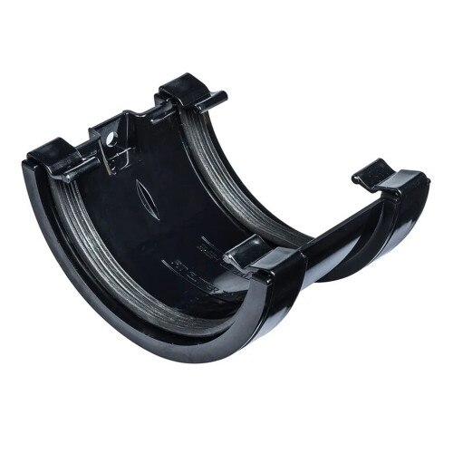KAYFLOW ROUND UNION (BLACK)