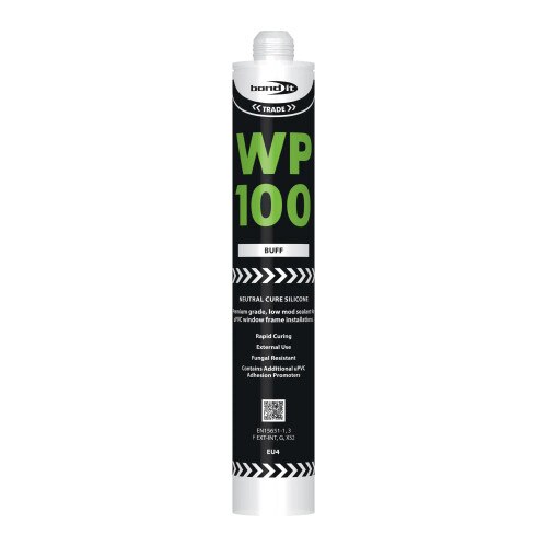 LOW MOD SILICONE (BUFF) (SINGLE TUBE)