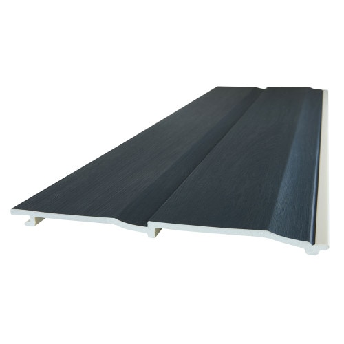 NATURECLAD DOUBLE PLANK SHIPLAP CLADDING 300mm x 7mm x 5m (CHIMINEA ...